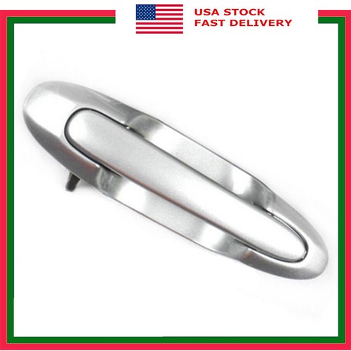 For 00-06 Mazda MPV DM124V4 Rear Right Outside Door Handle 24V Cerrion ...