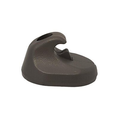 Oem Sunvisor Clip Kw S16 1008 Ebay