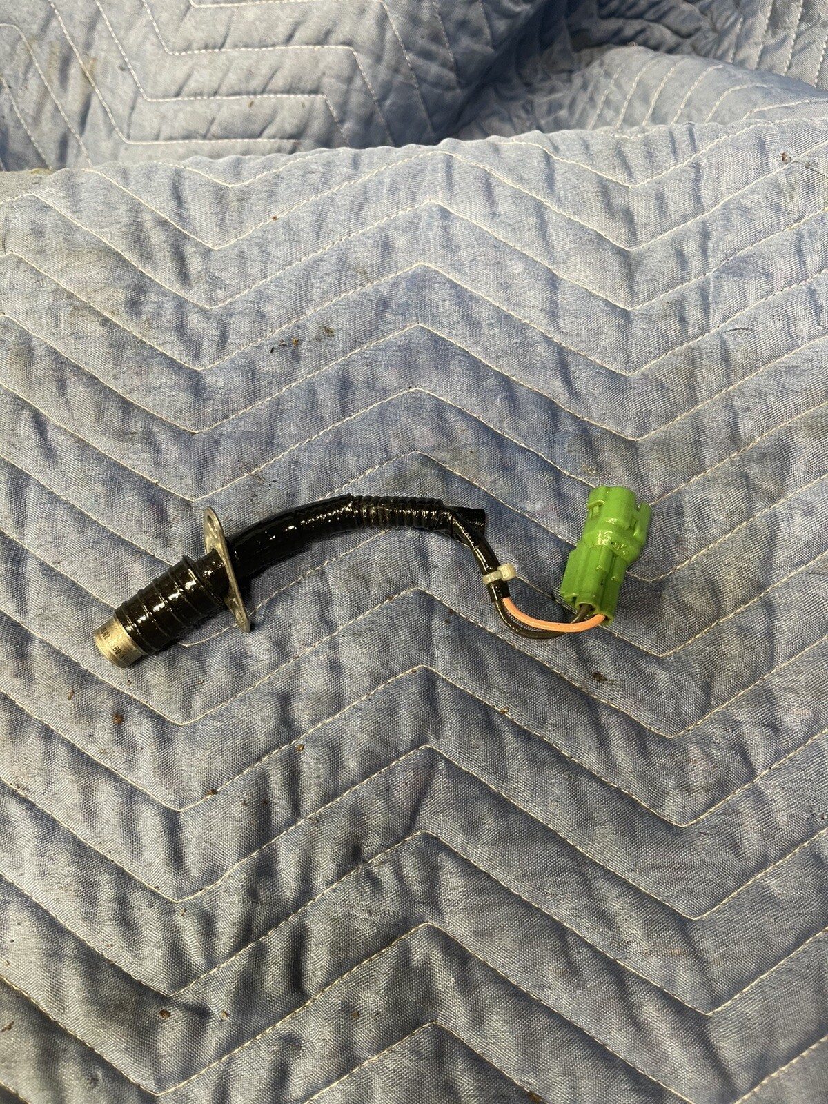 2011 YAMAHA WAVERUNNER FX CRUISER FX1800 SHO THERMOSWITCH TEMPERATURE ...