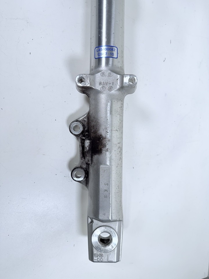 04- 16 Harley Davidson XL 1200 883 72 48 Sportster Front Forks Set ...