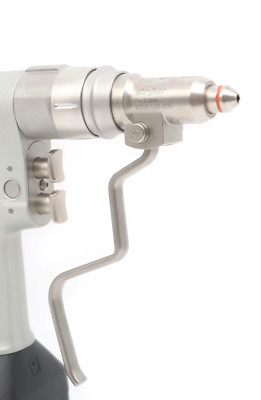 Stryker System 8 Adjustable Pin Collet 2.0-3.2 mm 8203-126-000 | eBay