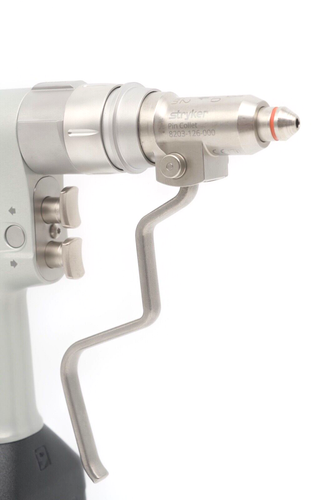 Stryker System 8 Adjustable Pin Collet 2.0-3.2 mm 8203-126-000 | eBay