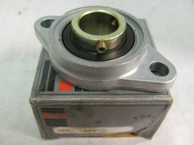 FYH UFL 004 Flange Bearing, FL004, SU004 | eBay
