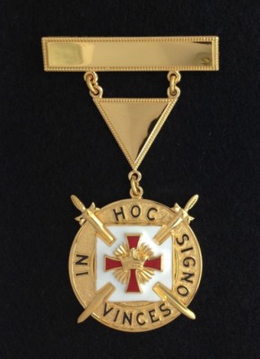 Knights Templar Past Commander Jewel (RKT-18) | eBay