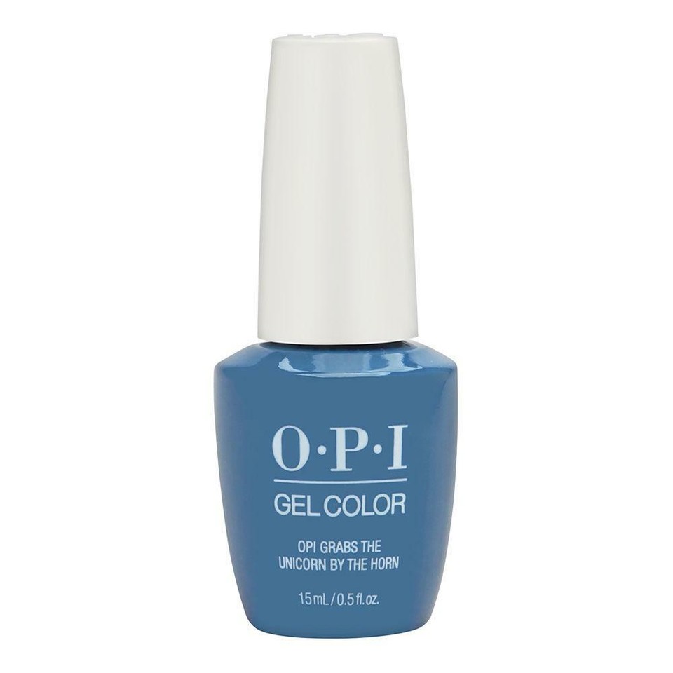 OPI Scotland Collection GelColor Gel Color Gel Polish Assorted Colors ...
