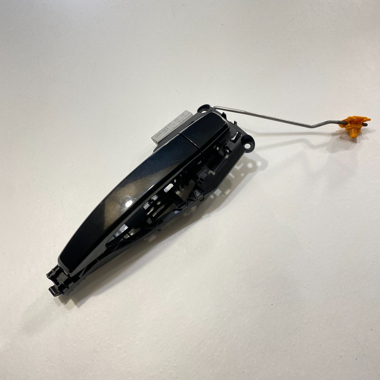 2013 - 2020 Chevrolet Trax Rear Outside Door Handle Assembly Left ...