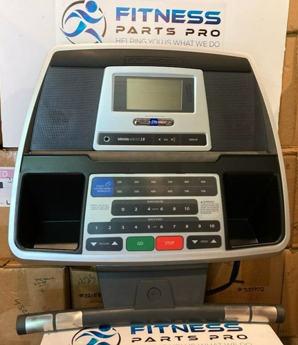 PROFORM 590T ZT5 TREADMILL CONSOLE 290694 ETPF60009 PFTL60009 PFTL60509 ...