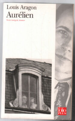 Aurélien (texte intégral + dossier) | Aragon Louis | Bon état | eBay