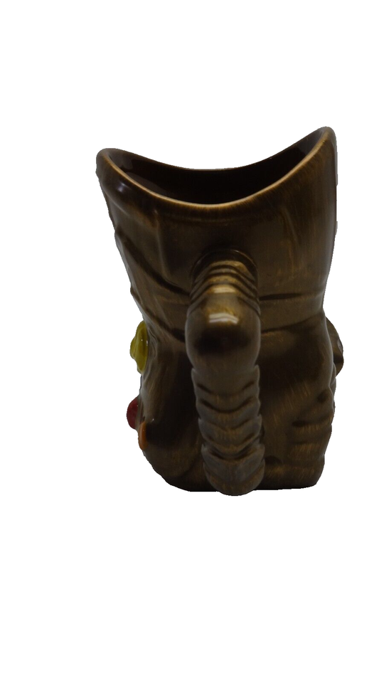 Marvel Avengers Infinity War Gauntlet Thanos Coffee Mug 20 oz Ceramic ...