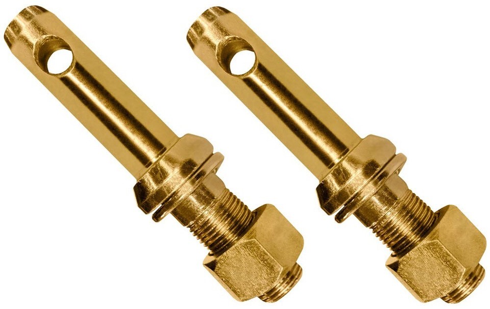 Set of Two (2) Category 1 Forged Lift Arm Pin | eBay