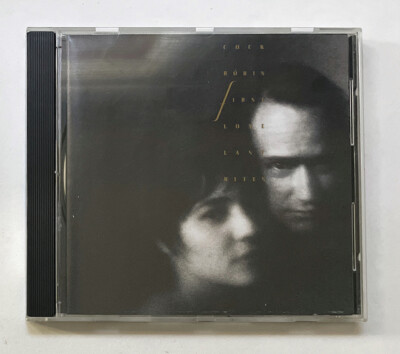 Cock Robin First Love Last Rights CD Austria Import 465943 2 | eBay