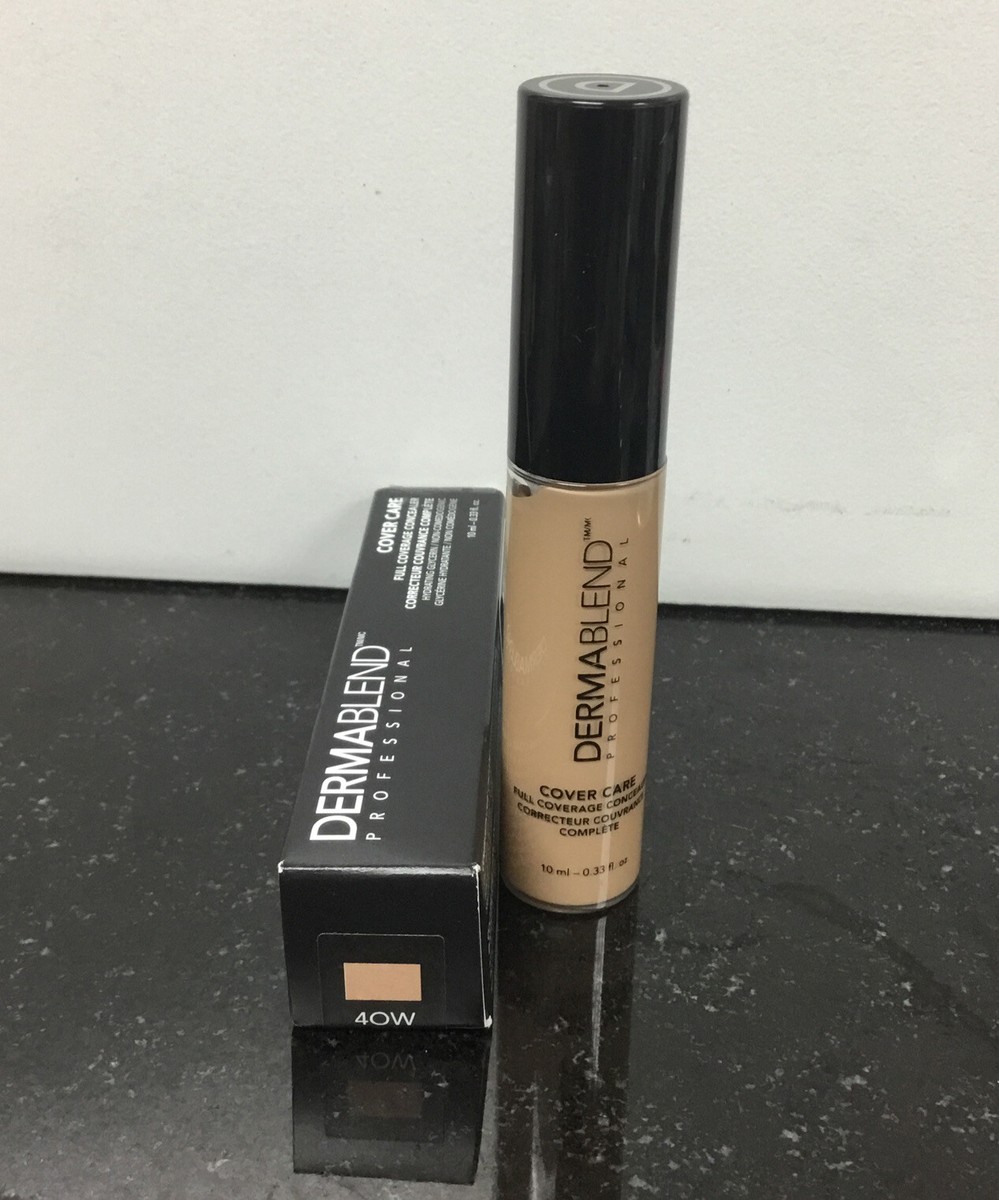 Dermablend Concealer