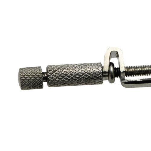 Stainless Steel Tofflemire Retainer Molding Clip Matrices with Bands | eBay