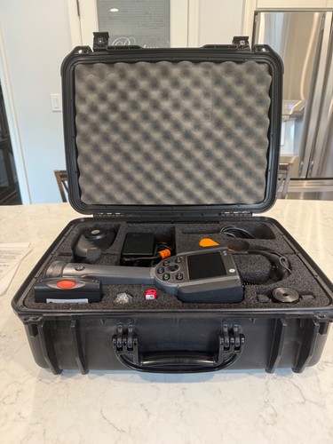 GE XL Vu 6mm VideoProbe Borescope NDT Inspection | Aviation, Industrial ...