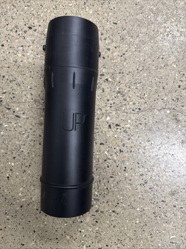 Genuine RedMax 576564801 Blower hose Tube OEM tip fits ebz7500 | eBay