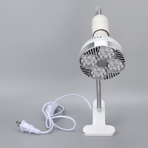 Blue Light Therapy Lamp Acne Removal Skin Care LED Blue Light Therapy ...