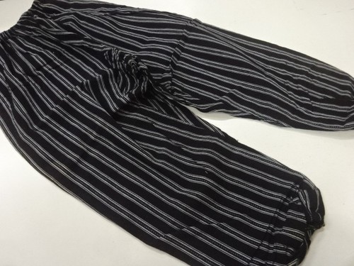 29528# JAPANESE KIMONO / MOMPE PANTS / COTTON / STRIPE | eBay