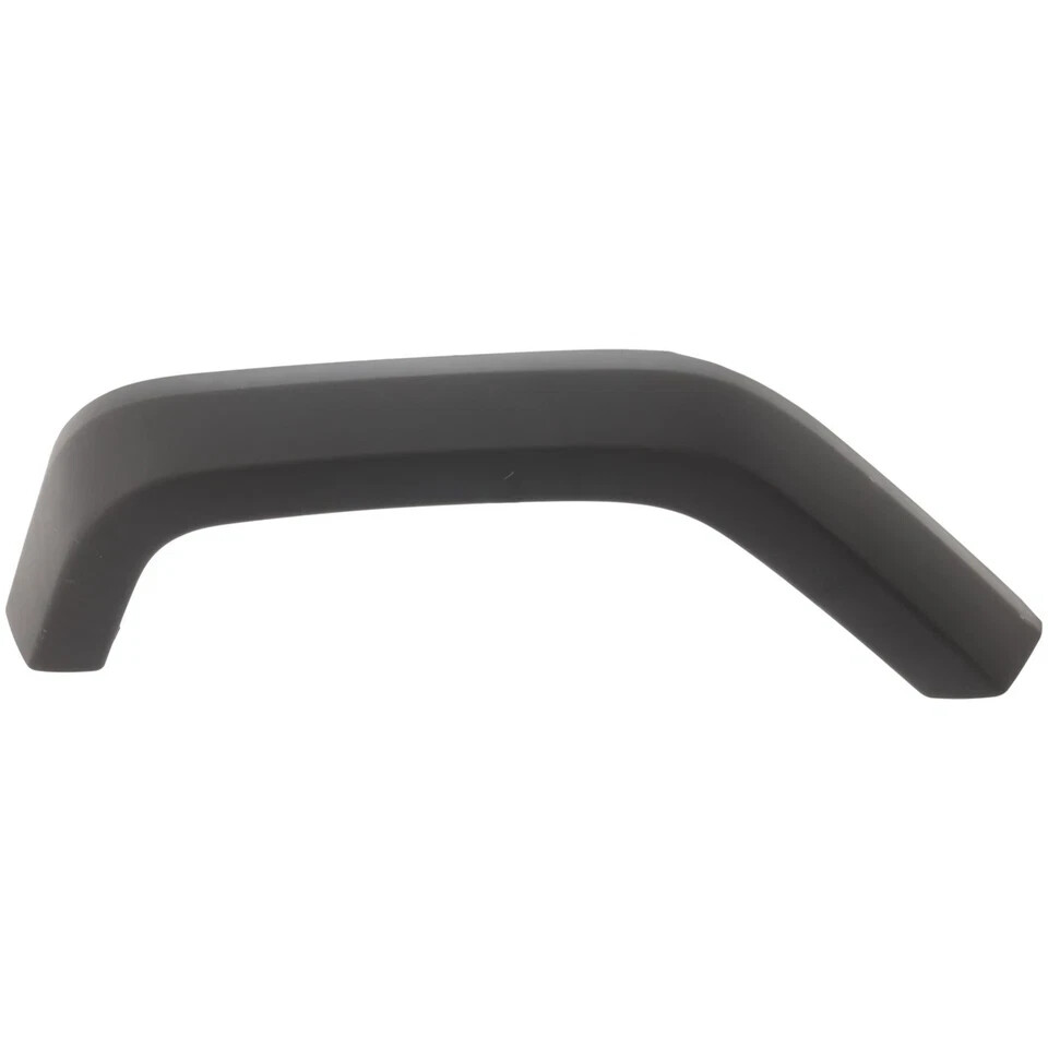 Rear Right Side Fender Flare For 2007-2018 Jeep Wrangler PP Plastic ...