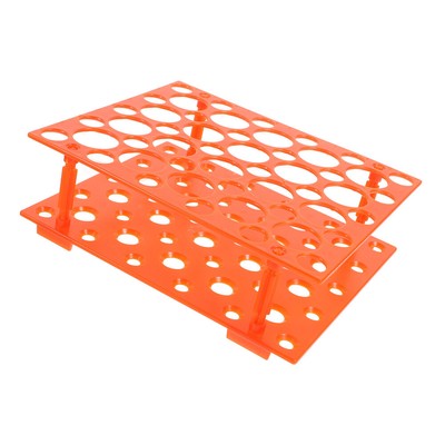 15ml/ Test Tube Drying Rack Rack Centrifuge Tube Test Tube Peg | eBay