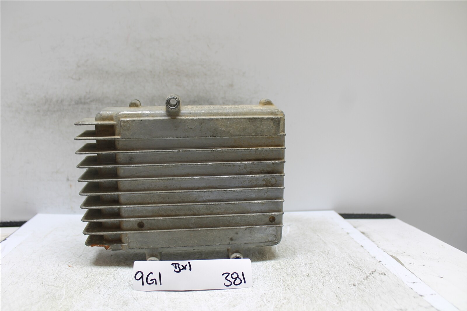 Dodge Durango Transmission Control Module TCM ECM Fits 2002 18654s for ...