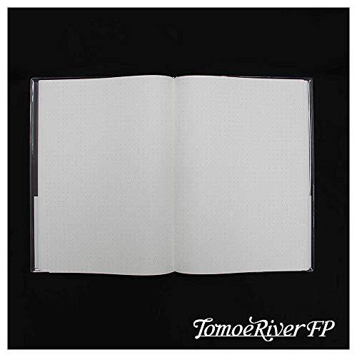 SAKAE Technical Paper Hardcover Note A5 Tomoe River FP White SR-A5DBW ...