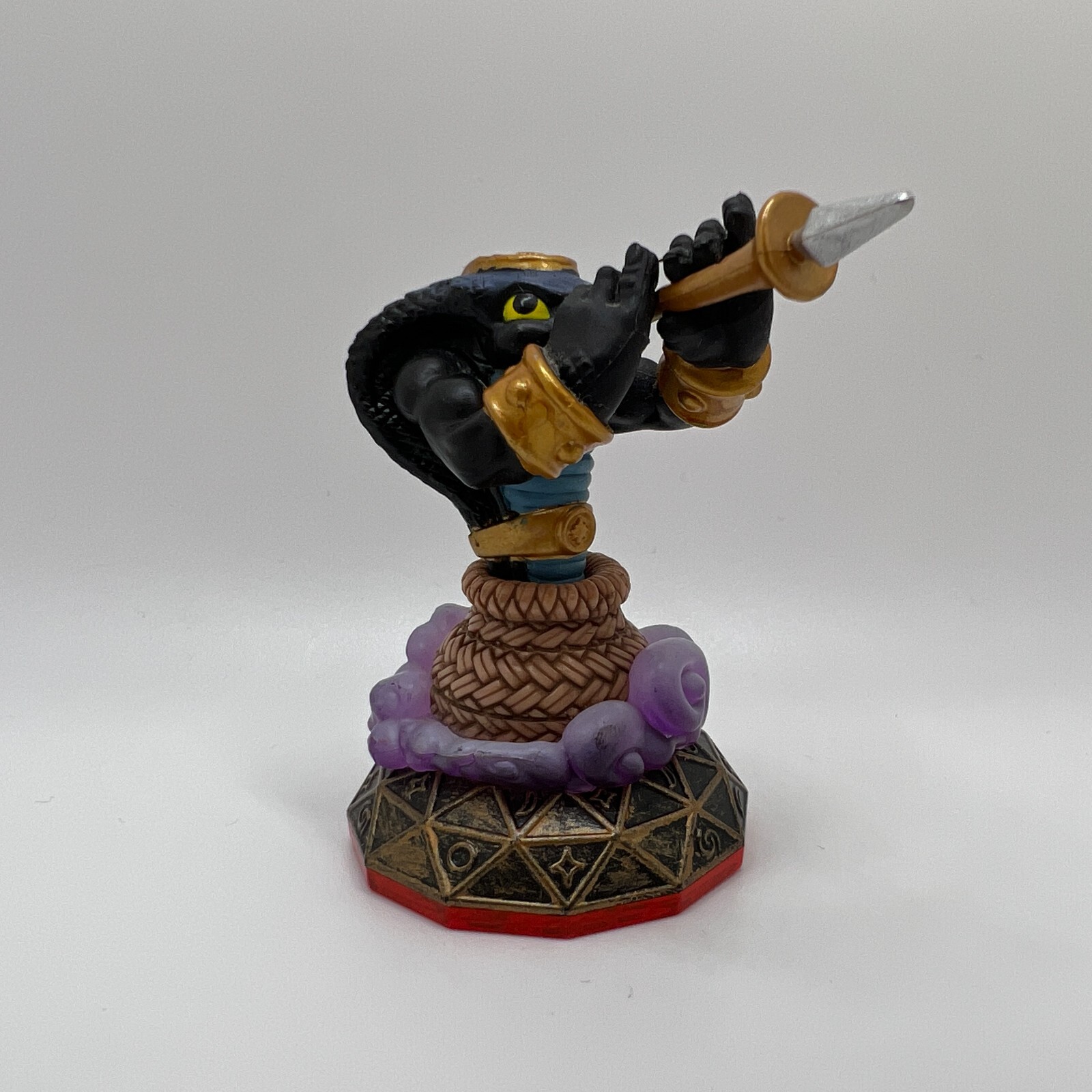 Skylanders Trap Team Figures & Magic Items - Build Your Bundle ...
