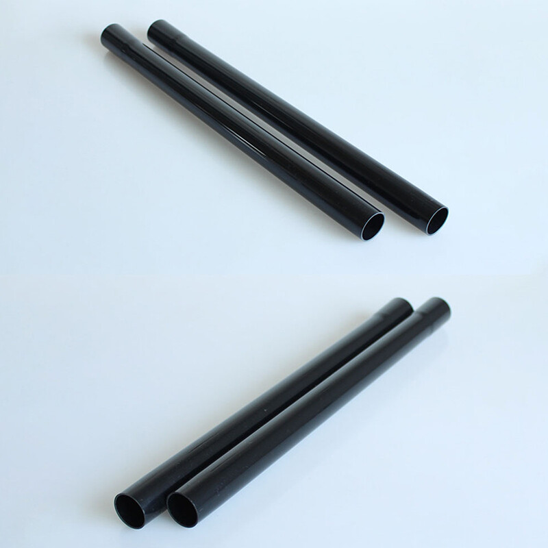 Vacuum Cleaner Straight Pipe Hard Pipe Long Handle | eBay