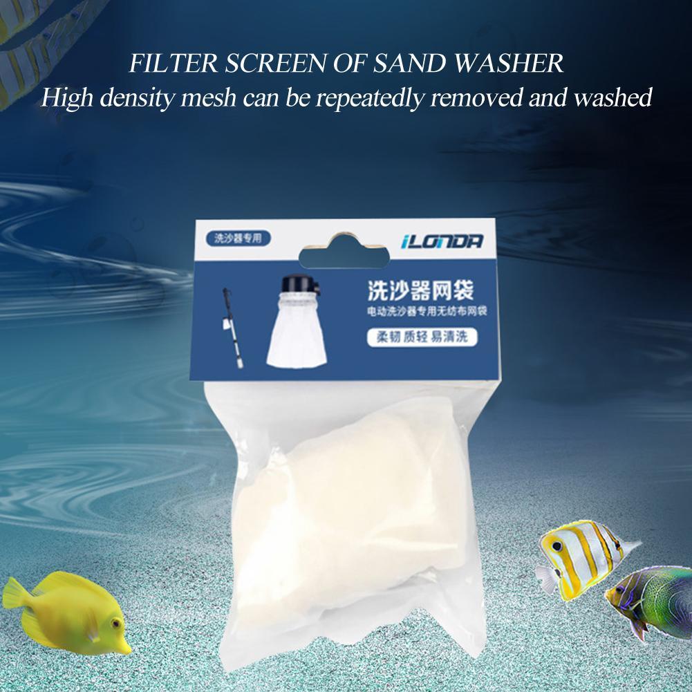 Revolutionize Your Aquarium: Discover the Best Electric Fish Tank Water ...