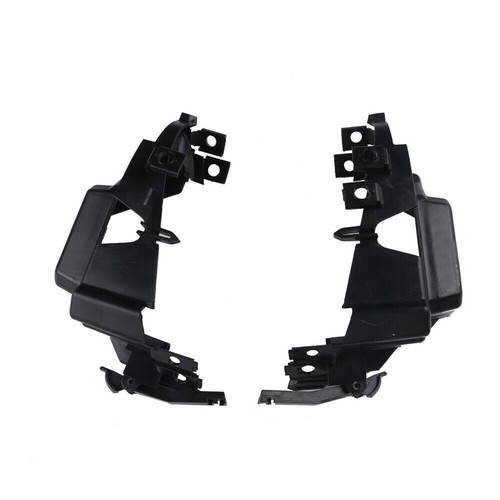 2x Front Right & Left Fog Light Trim Frame For Mercedes-Benz W163 ML320 ...