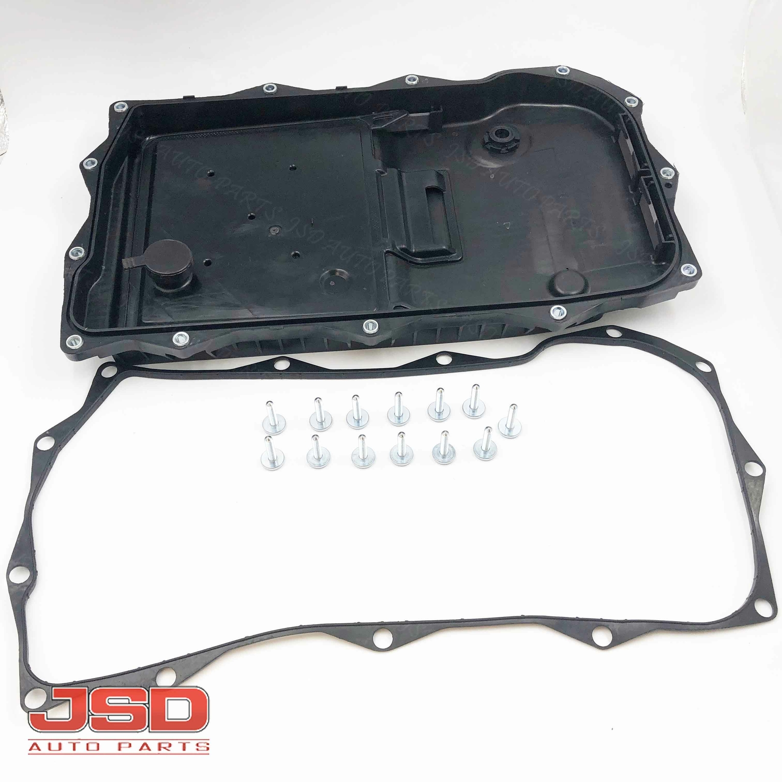 Transmission Oil Pan For Dodge Durango Jeep Grand Cheroke RAM 1500 ...