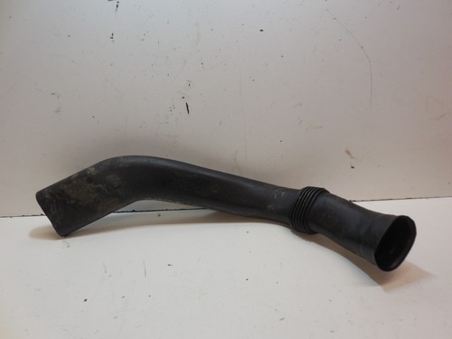01-09 Volvo S60 V70 XC70 Left Instrument Panel Lower Air Vent Duct Tube ...