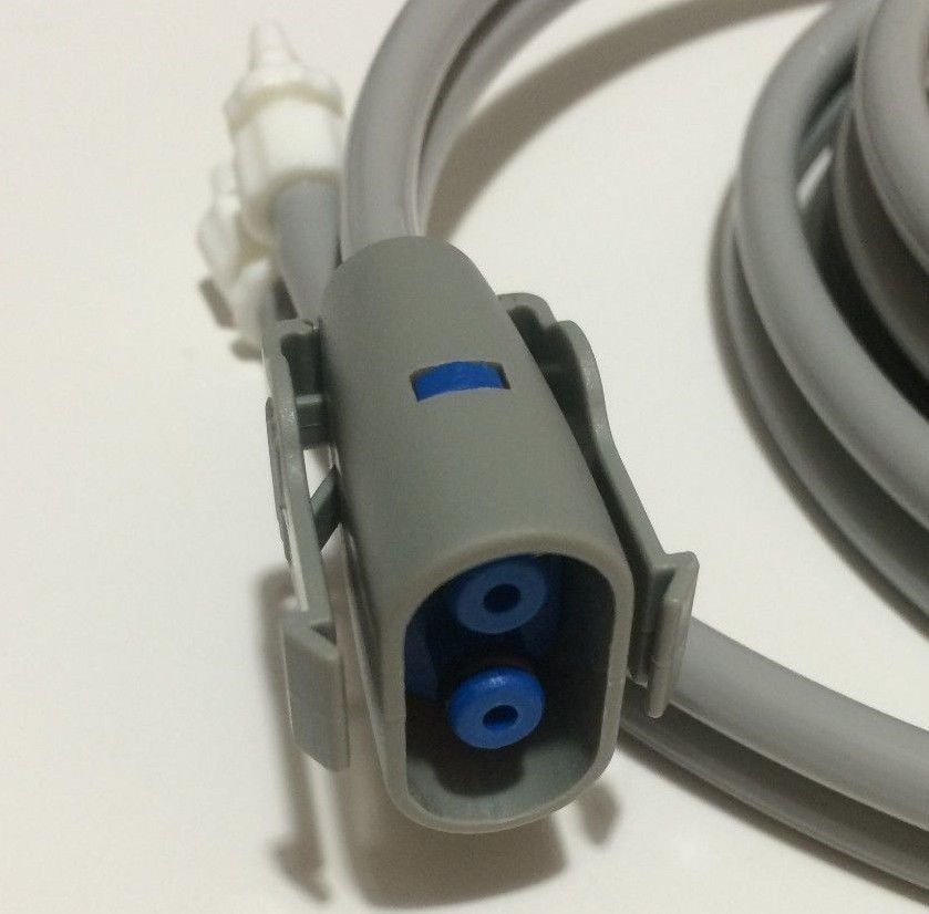 GE Dinamap Critikon Compact Pro ProCare 100 200 Blood Pressure BP Cuff ...