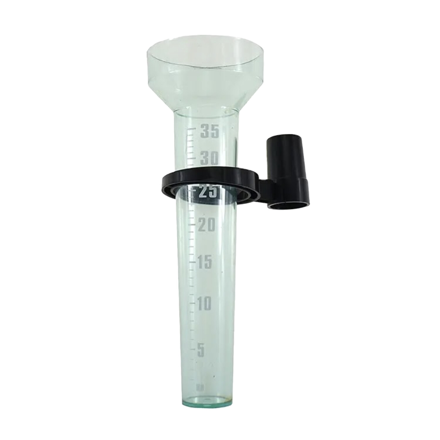 Drip Depot Plastic Rainwater Gauge | eBay