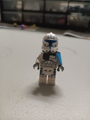 Lego Star Wars Clone Trooper Captain Rex UCS | eBay