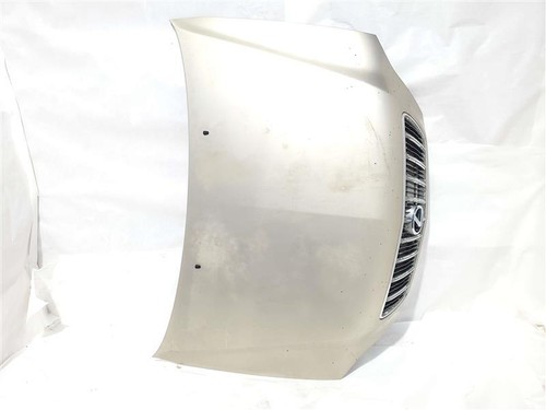 Hood Gold With Grille Sun Faded OEM 1999 2000 2001 2002 2003 Lexus ...