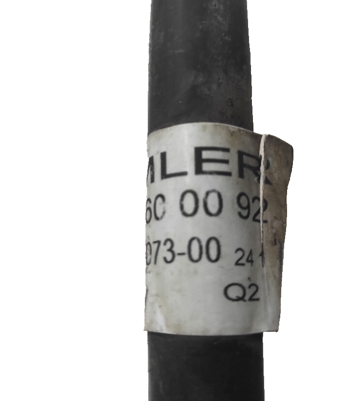 Flexible lave phare Mercedes CLS 350 cdi W218 A2128600092 | eBay