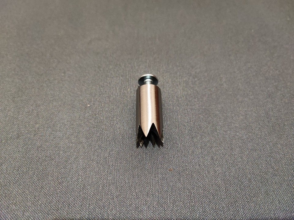 Crimp starter for blank cartridges. | eBay