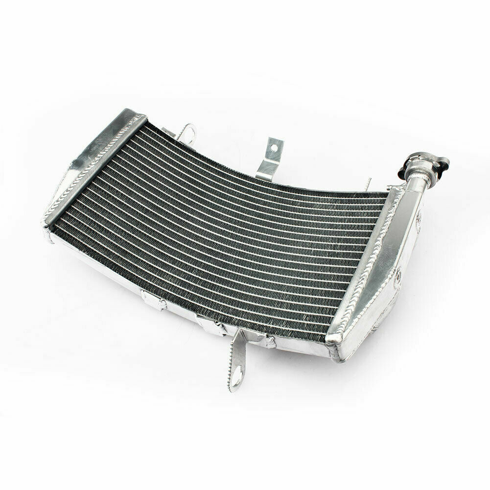 Ducati Monster 821 engine cooling water cooler radiator 2014-2020 | eBay