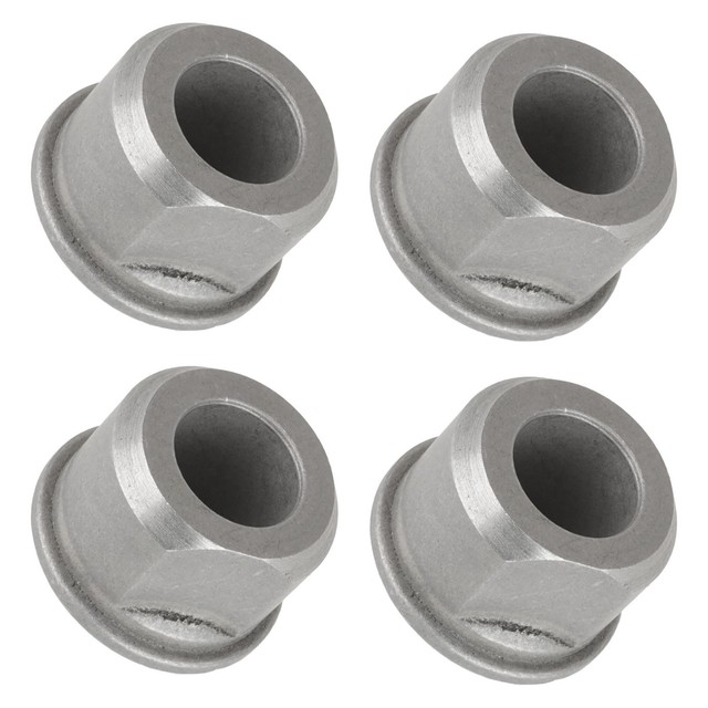 4 FRONT WHEEL BUSHING BEARING FITS AYP Poulan 9040H 225130 Snapper ...