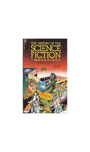 The History Of The Science Fiction M..., MICHAEL ASHLEY | eBay.de