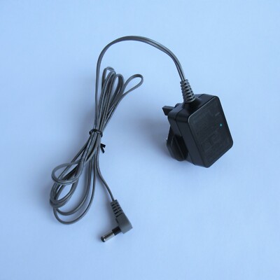 Genuine Panasonic PNLV226E AC Mains Adapter (Cordless Phone Power ...