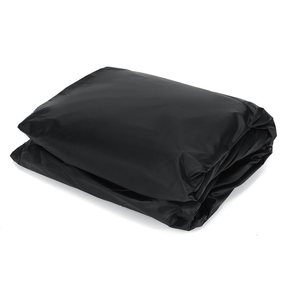Utility Vehicle UTV Storage Cover For Can-Am Commander MAX DPS XT 1000R ...