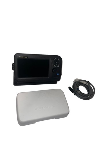 FURUNO Gp-1870f Color GPS Chartplotter Sounder Fishfinder Display for ...