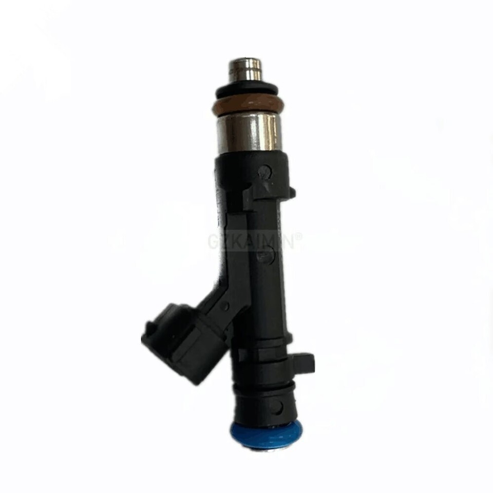 4pcs Fuel injector nozzle 1465A069 EAT310 For Mitsubishi Pajero 3.8 V6 ...