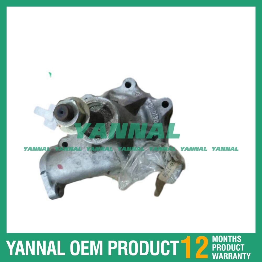 DM100 Water Pump For Hino diesel engine parts | eBay