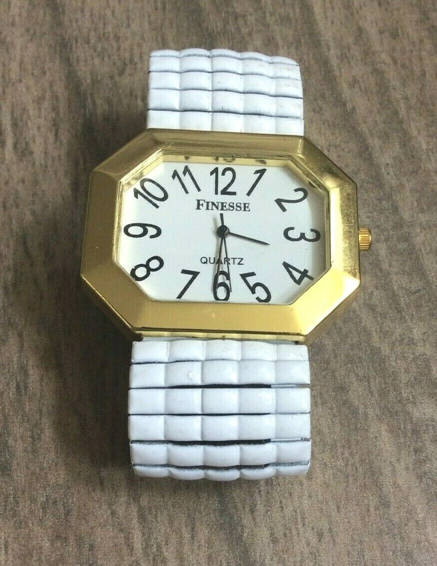 Finesse Watch Japan Movt