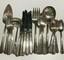 Lot International VALENCIA Silver Plate Flatware CHOICE of lots | eBay