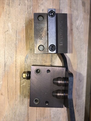 New Magma Engineering Master Caster Bullet Mold 10-145-FP-FB. | eBay