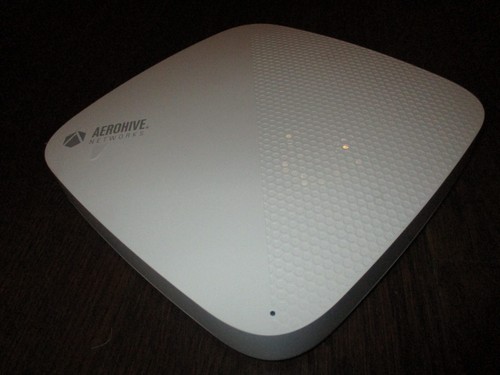 AEROHIVE AP650 Wireless Access Point | eBay