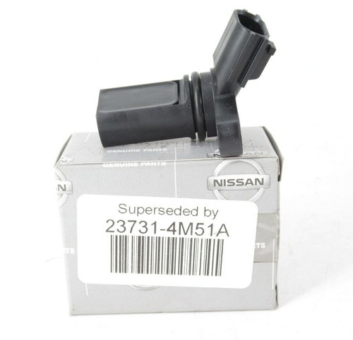 Genuine OEM Nissan 23731-4M51A Crankshaft Position Sensor | eBay